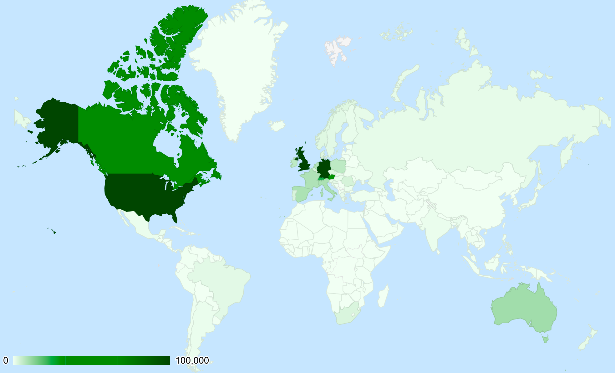Signatures - Great Barrington Declaration